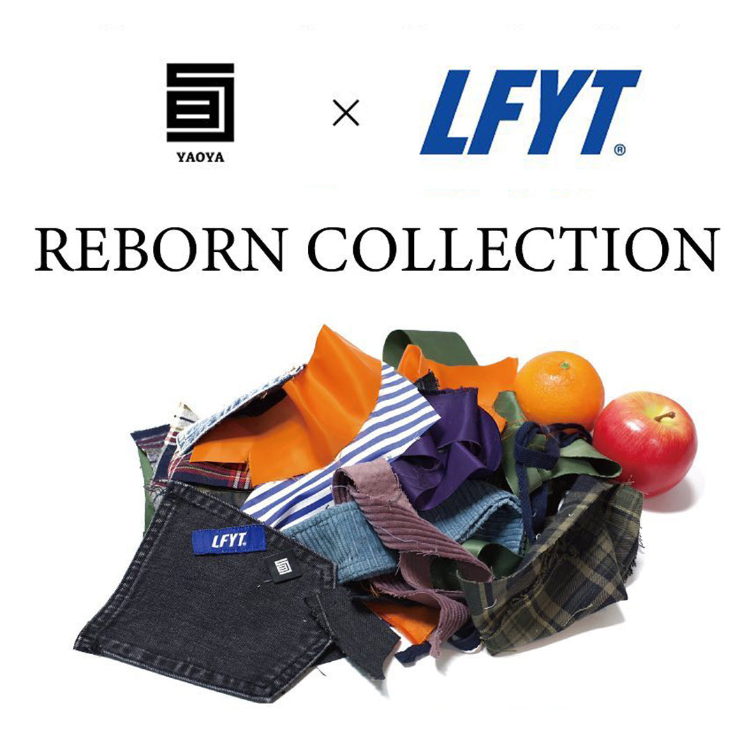 LFYT×YAOYA