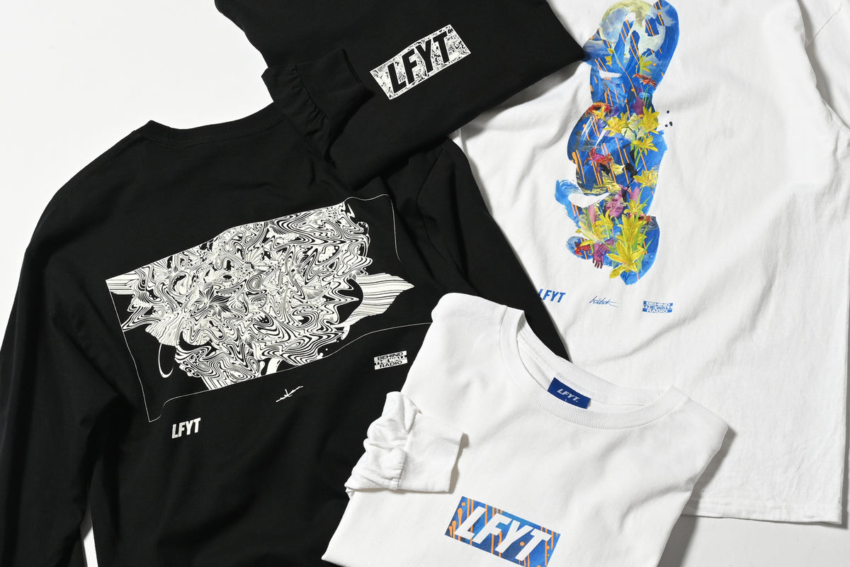 STORE LIMITED – LFYT