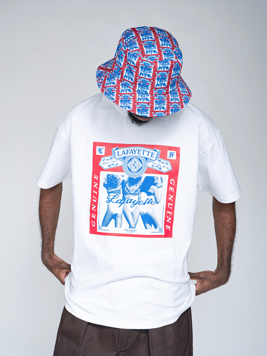 LFYT - WEISER TEE LS250111