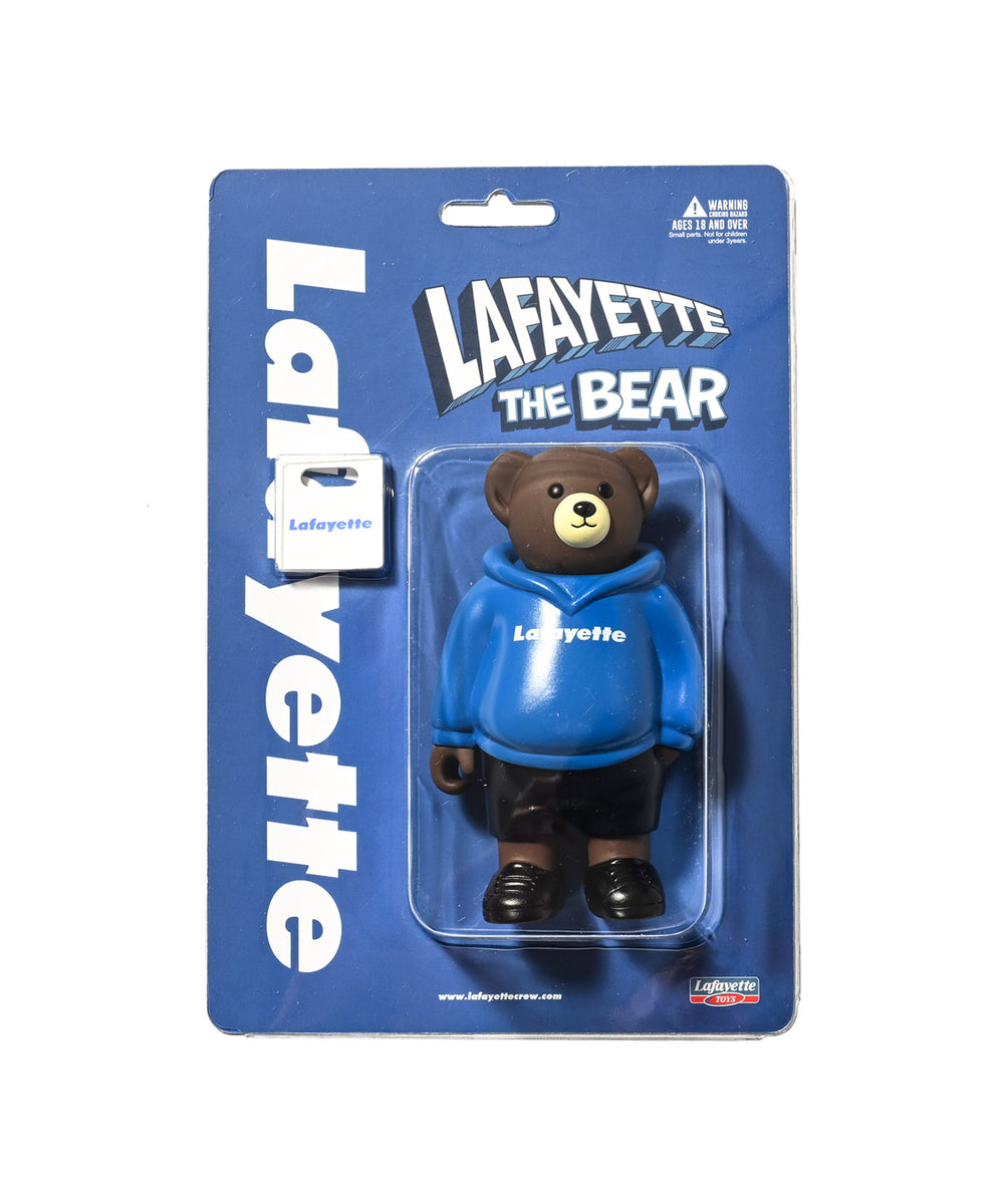 LFYT × KNICK KNACKS TOY - Lafayette BEAR LE232327