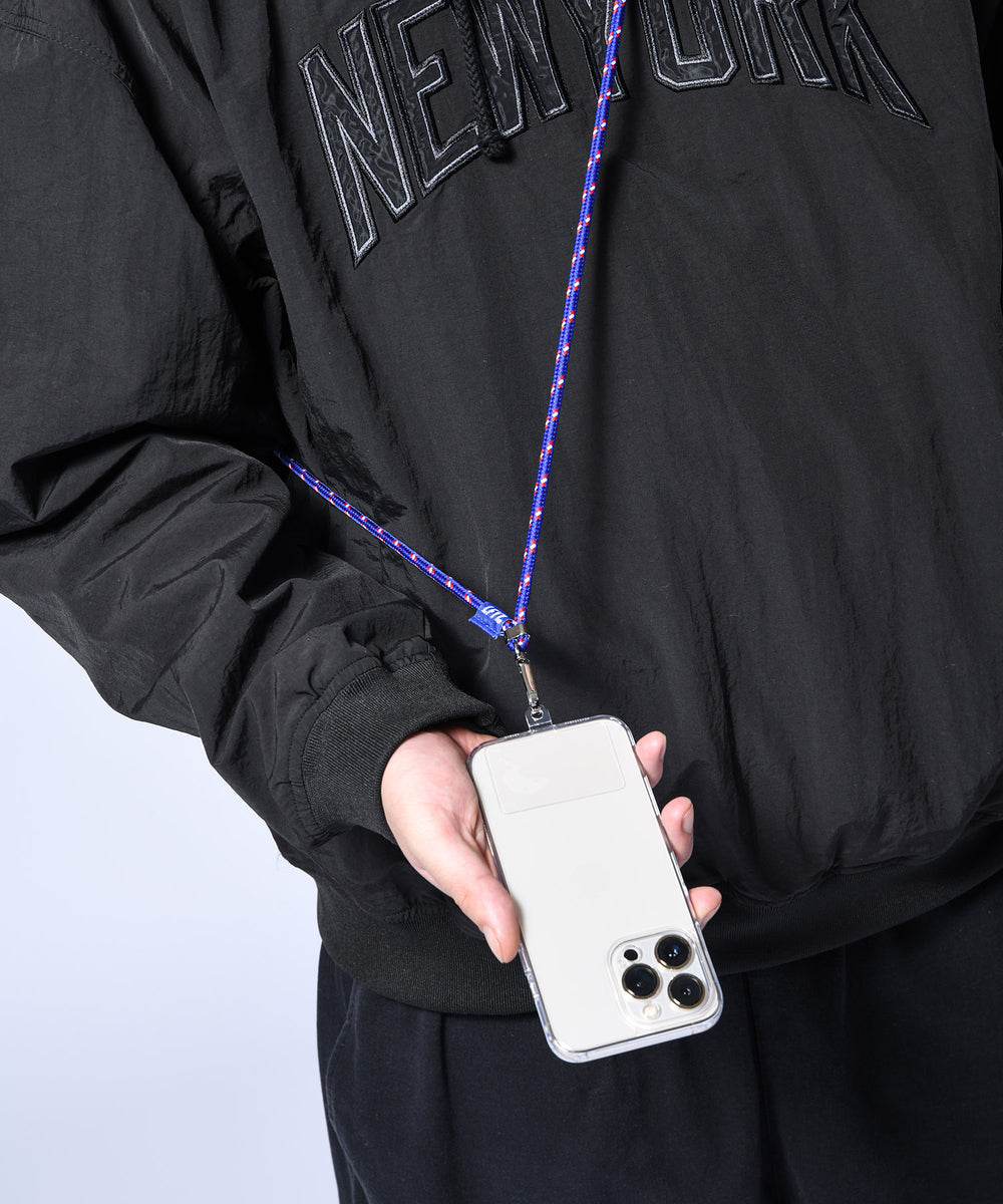 LFYT DACRON ROPE PHONE STRAP LE231701
